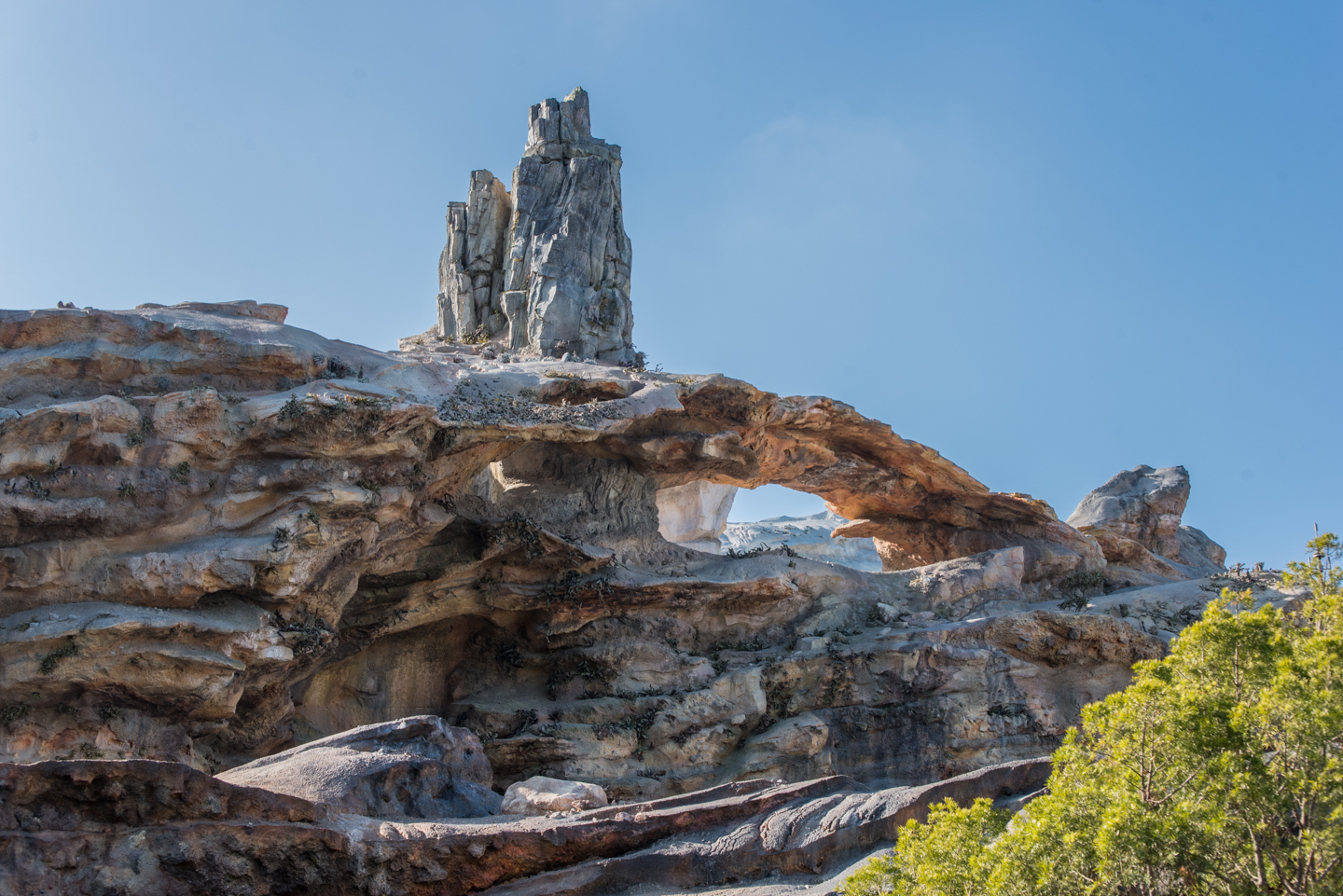 First Visit to Batuu - Alexander Heilner