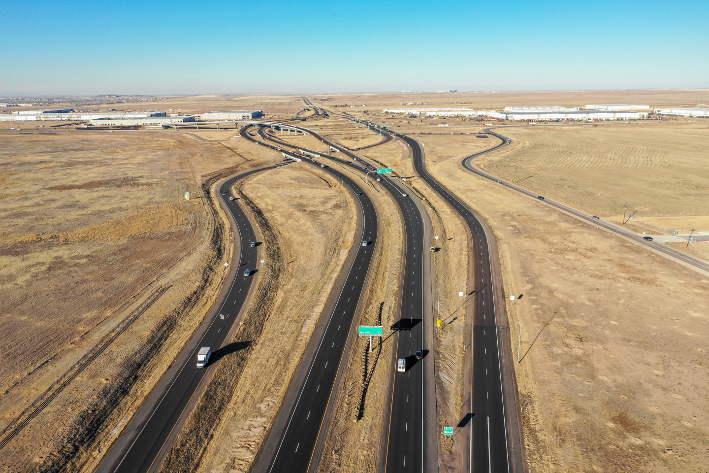 E-470: Eastern Frontier - Alexander Heilner