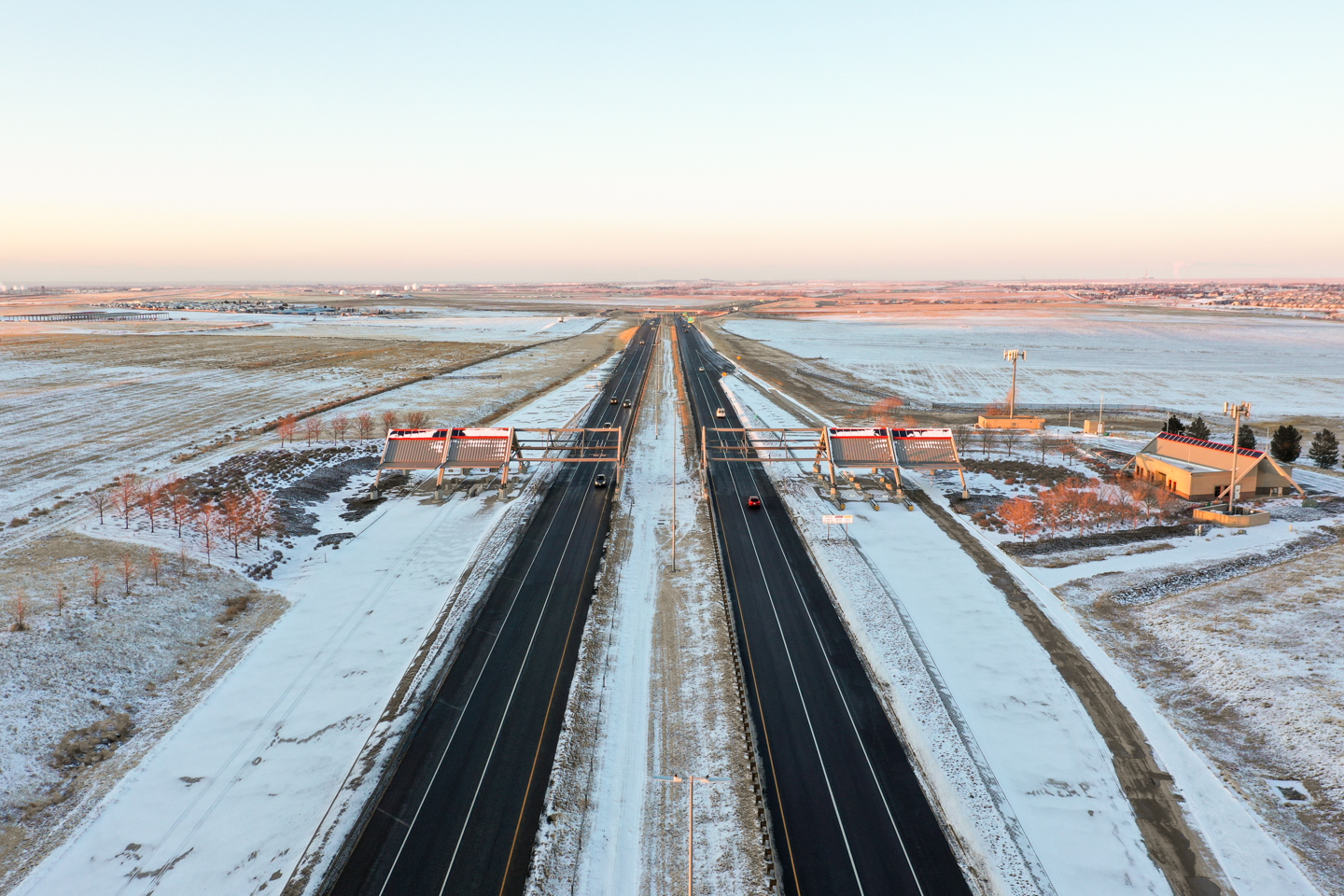 E-470: Eastern Frontier - Alexander Heilner
