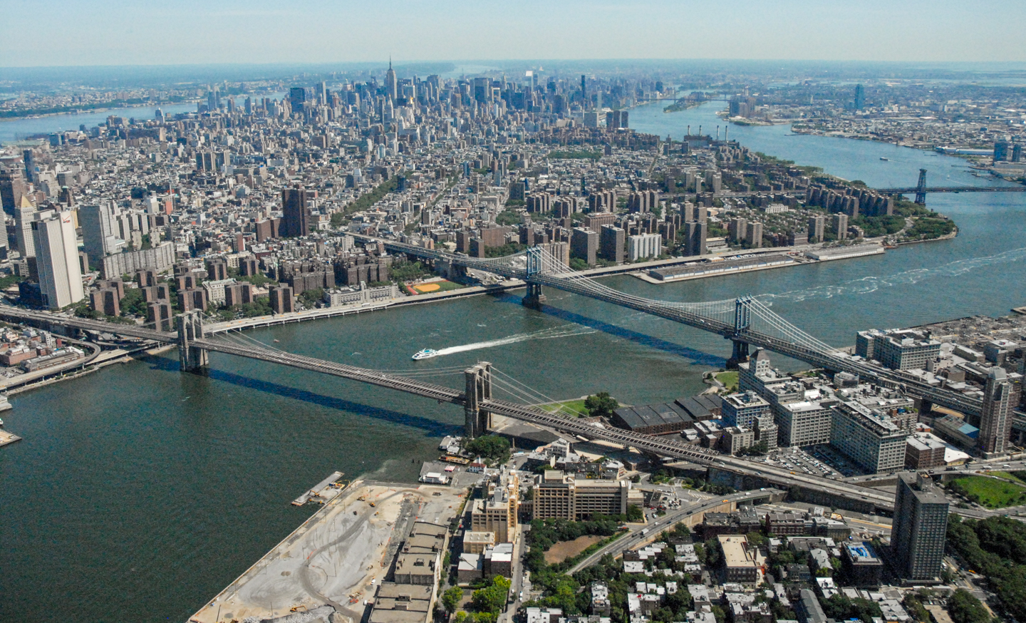 Encyclopedia of NYC - Alexander Heilner