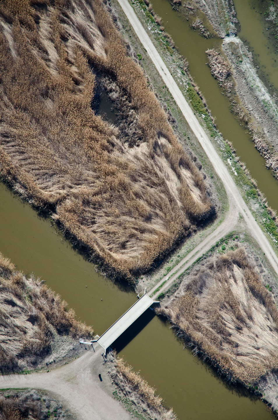 Land Marks - Alexander Heilner