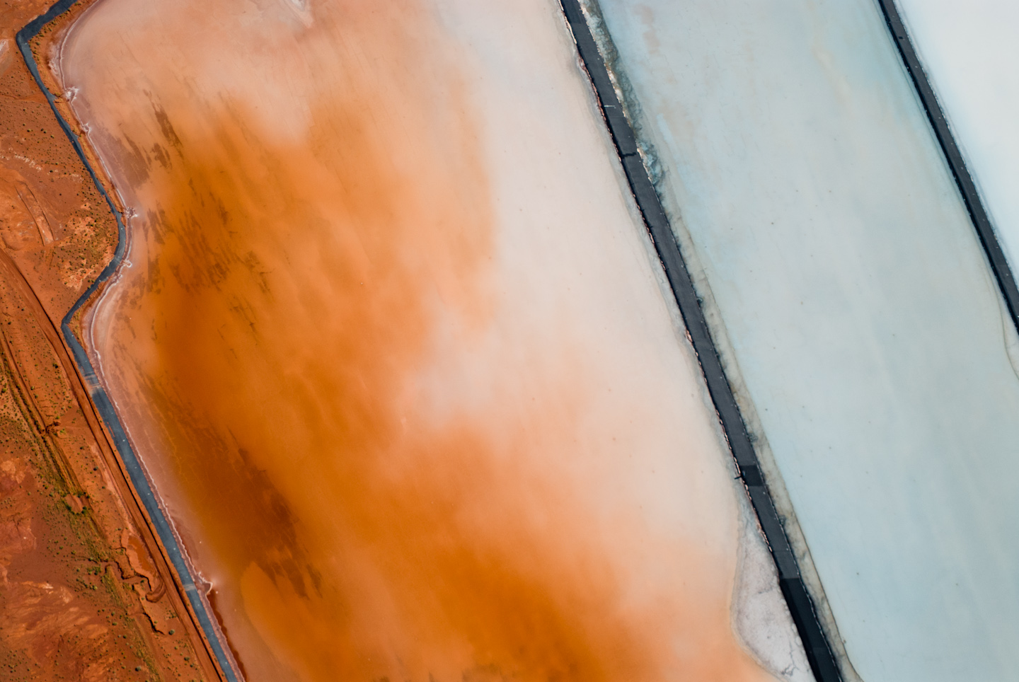 Extraction / Abstraction - Alexander Heilner