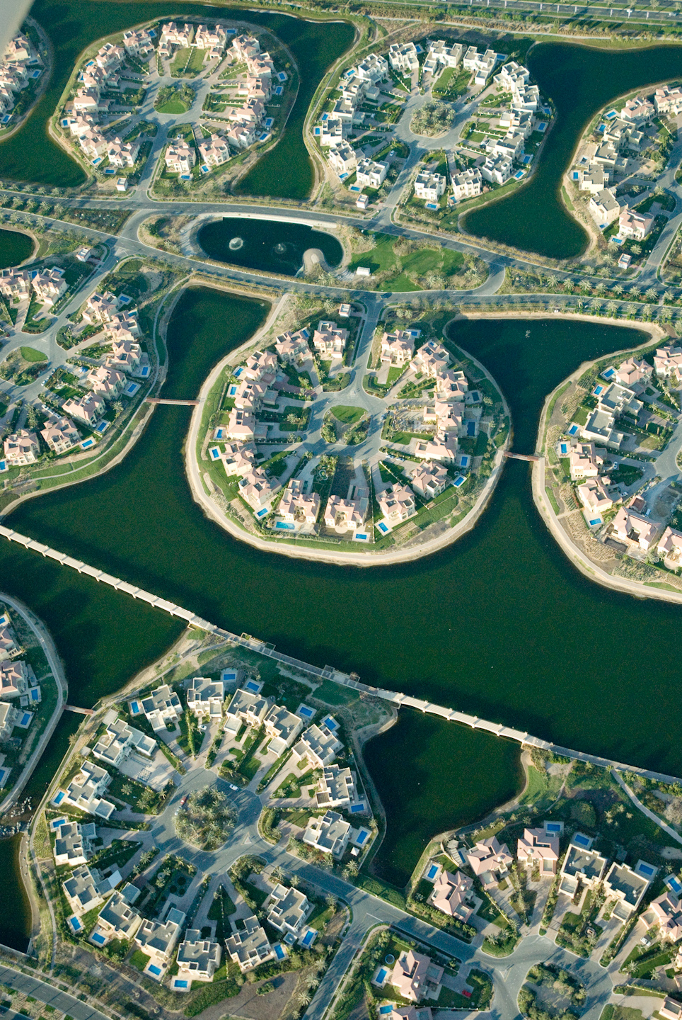 Aerial Landscapes - Alexander Heilner