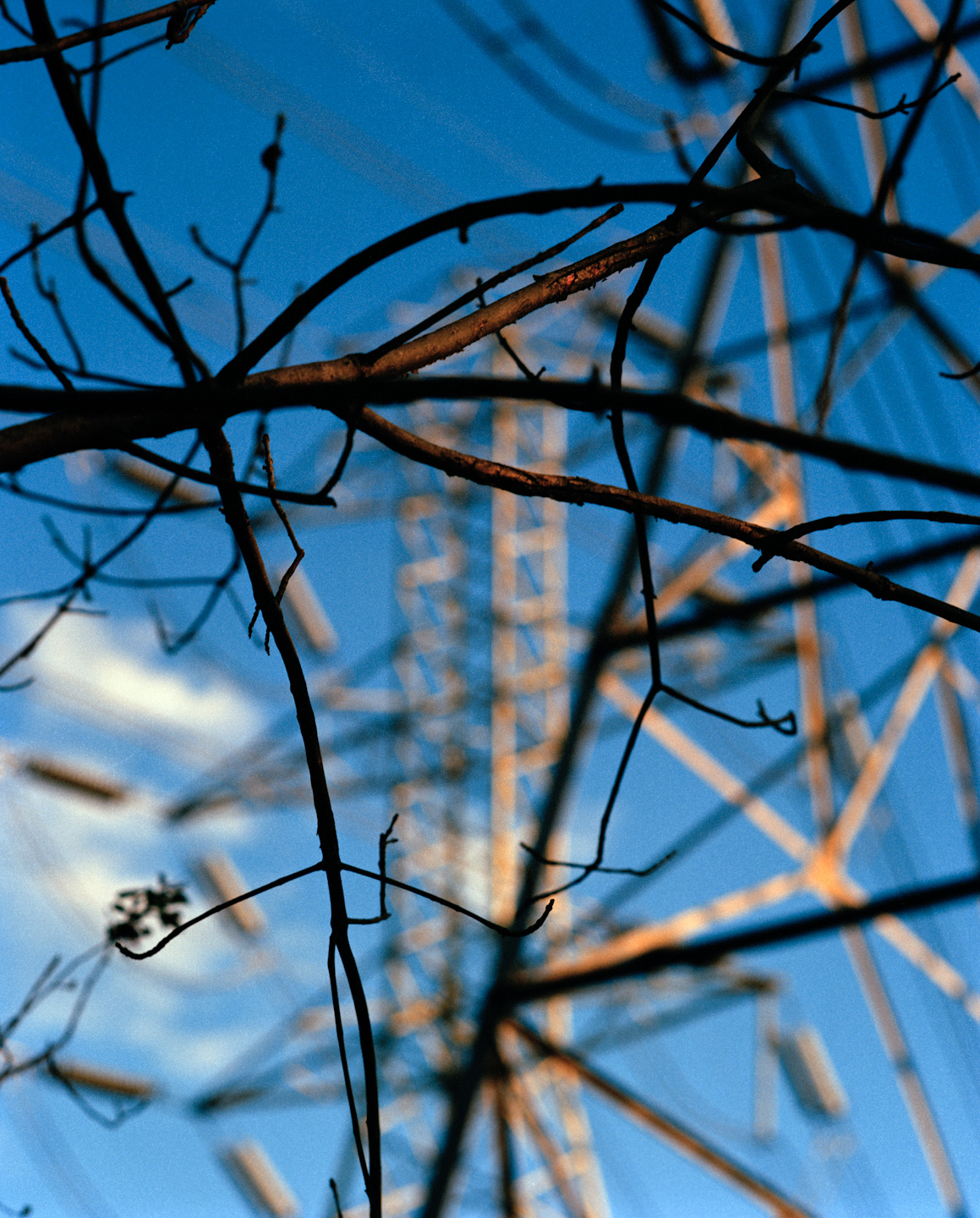 Interweaving - Alexander Heilner