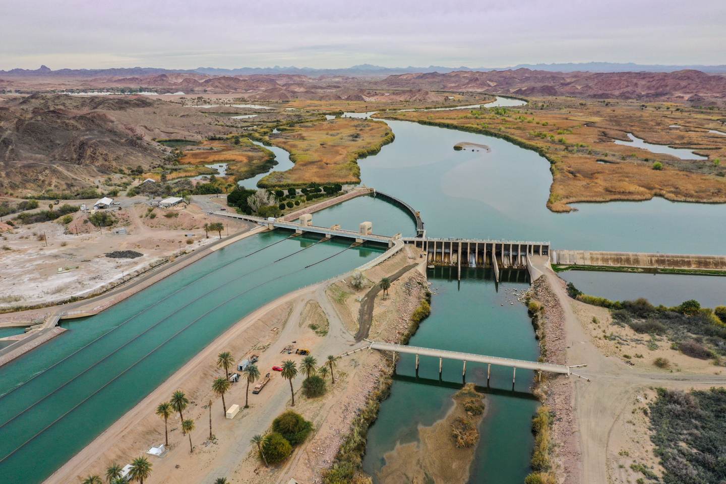 Imperial Water - Alexander Heilner