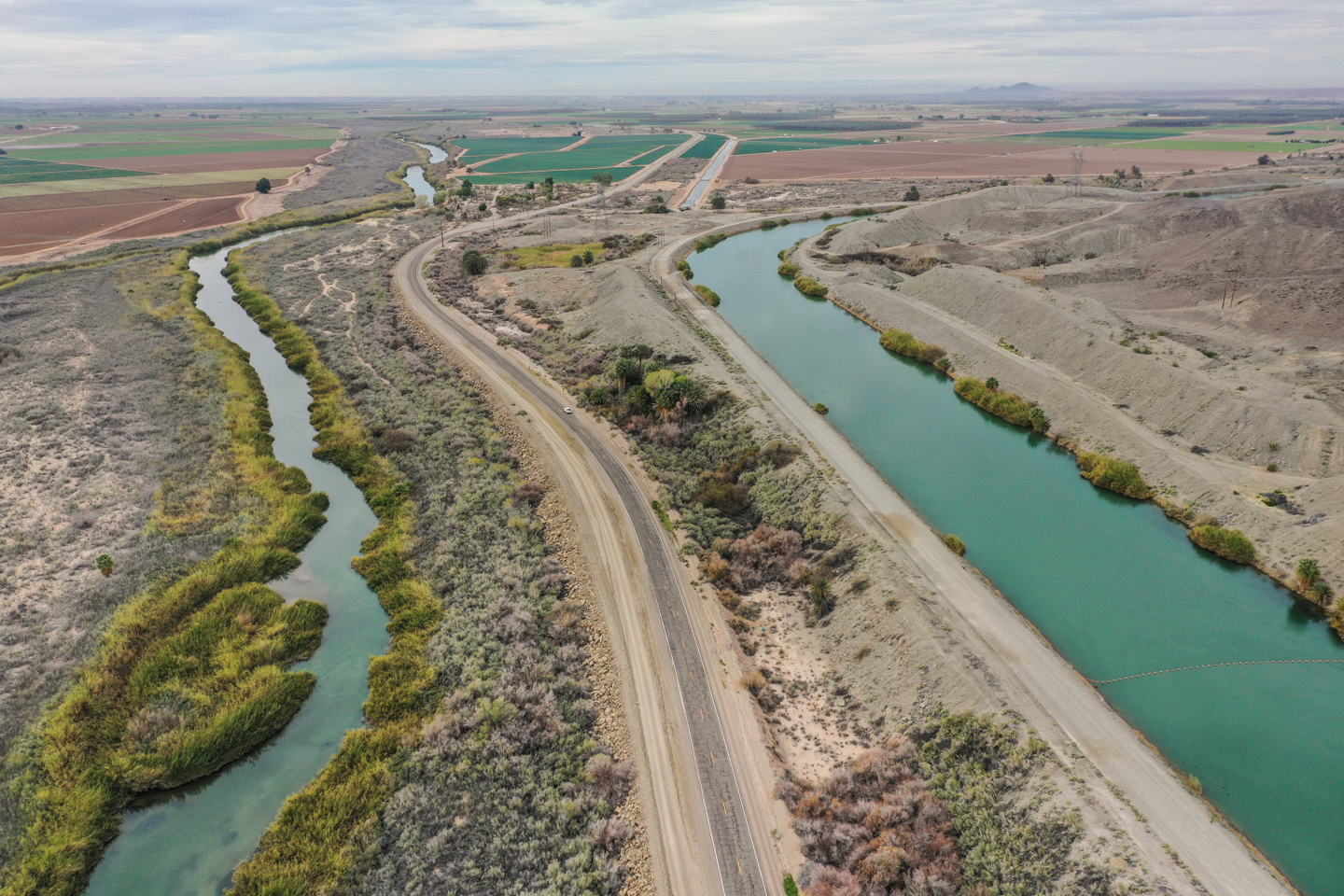 Imperial Water - Alexander Heilner