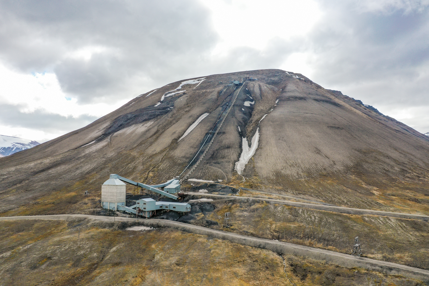 The New Arctic - Alexander Heilner