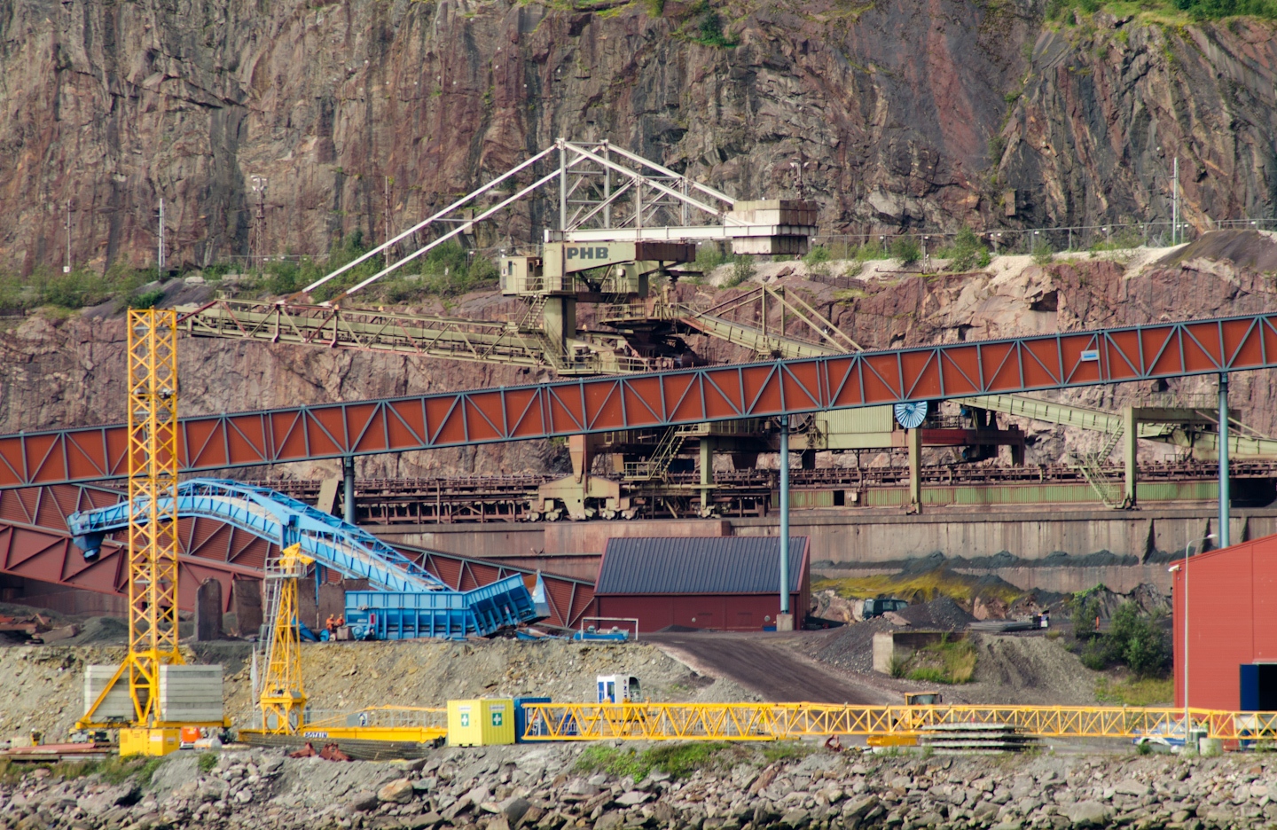 The New Arctic - Alexander Heilner